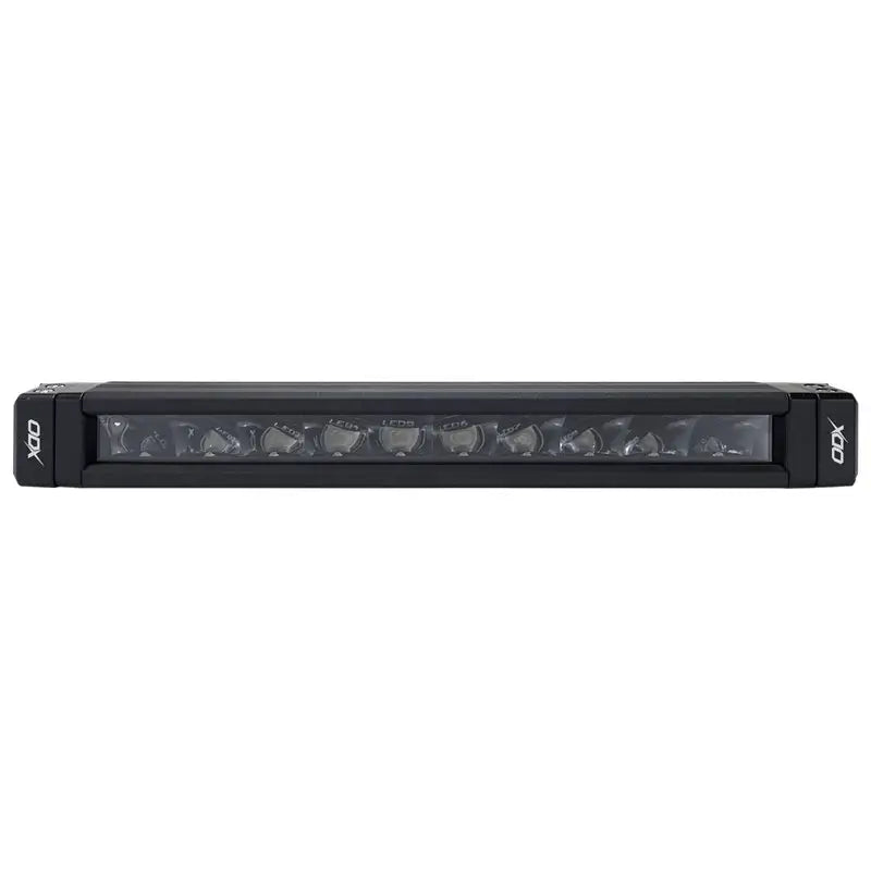 10" - LED Light Bar (50W) – XenonPro